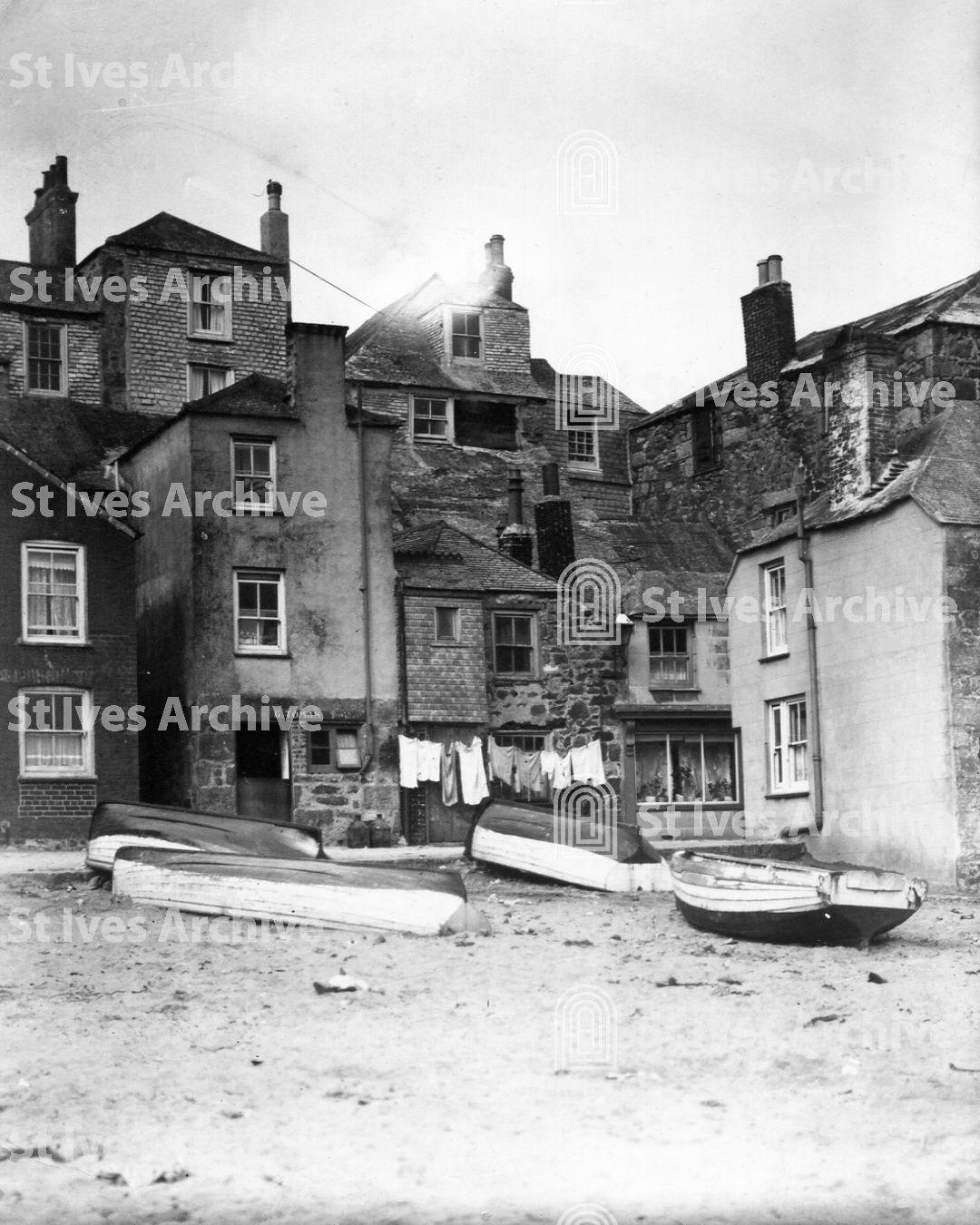 St Ives Archive Photos – St Ives Archive